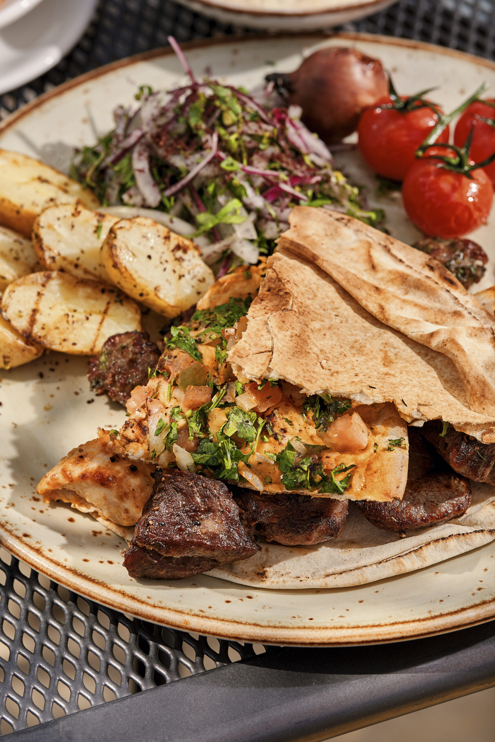 Maroush