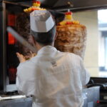 Shawarma Edgware Road London | Ranoush Juice Edgware Road