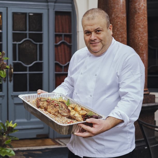 Blog Metro – Maroush